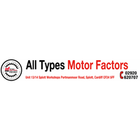 Operation Assistant in Cardiff (CF24) | All Types Motor Factors Ltd
