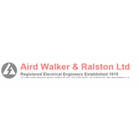 Approved Electricians in Bellfield, Kilmarnock (KA1), KA1 | Aird Walker ...