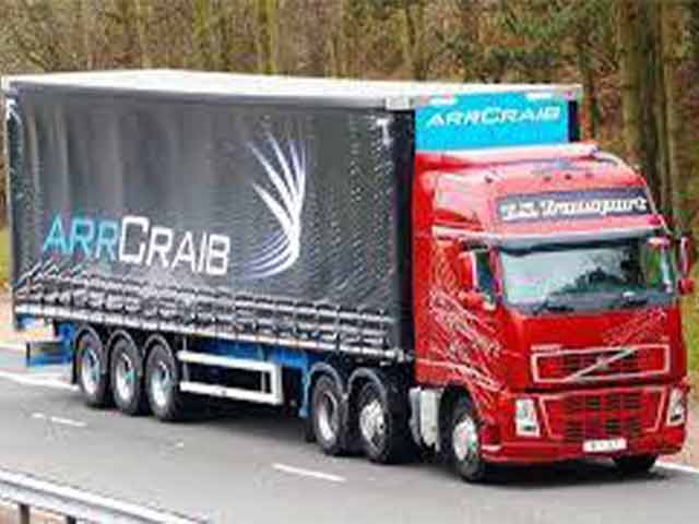 ARR Craib Transport Limited company profile - totaljobs