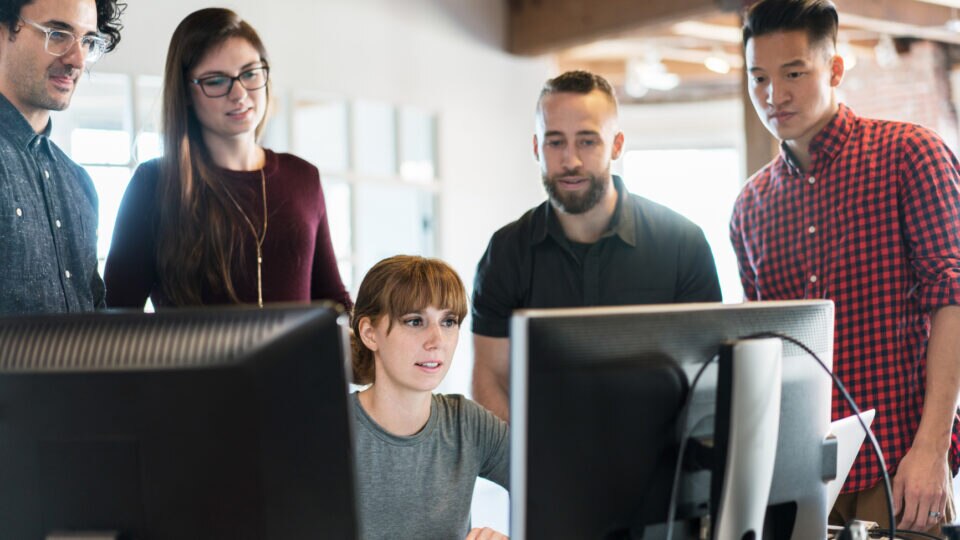 Network Manager job description | Totaljobs