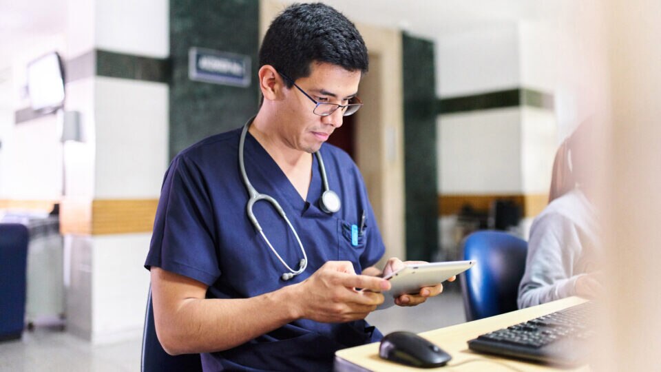 General Practitioner (GP) job description | Totaljobs