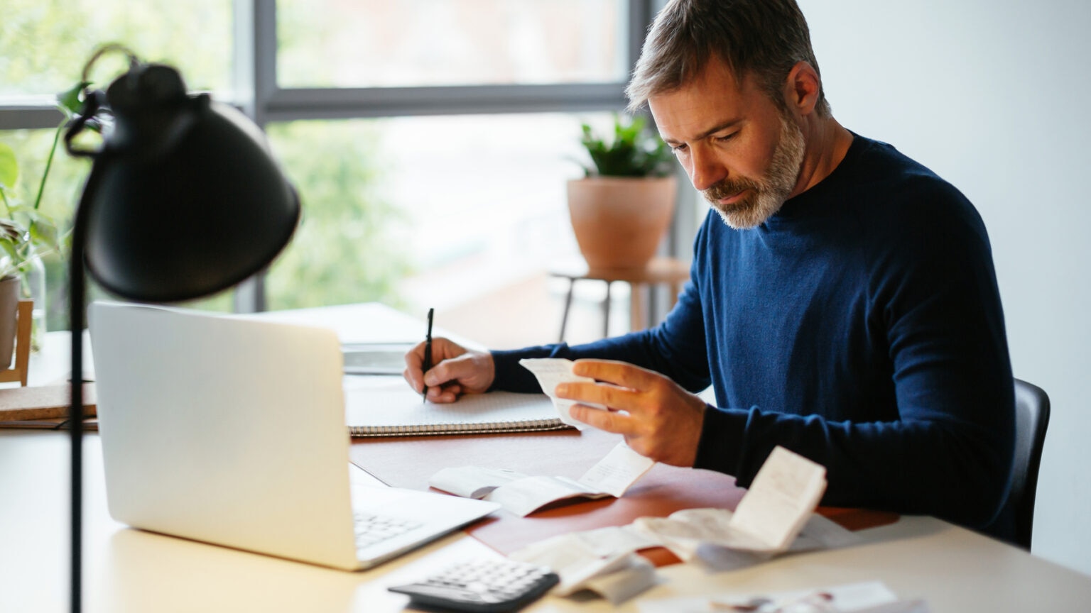 Assistant Accountant job description | Totaljobs