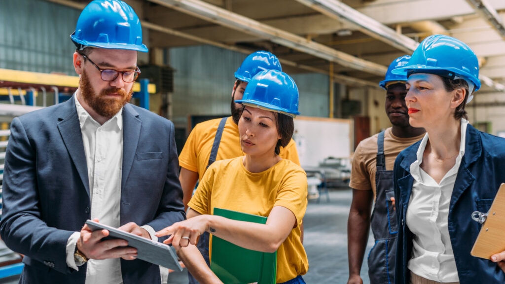 Contracts Manager job description | Totaljobs