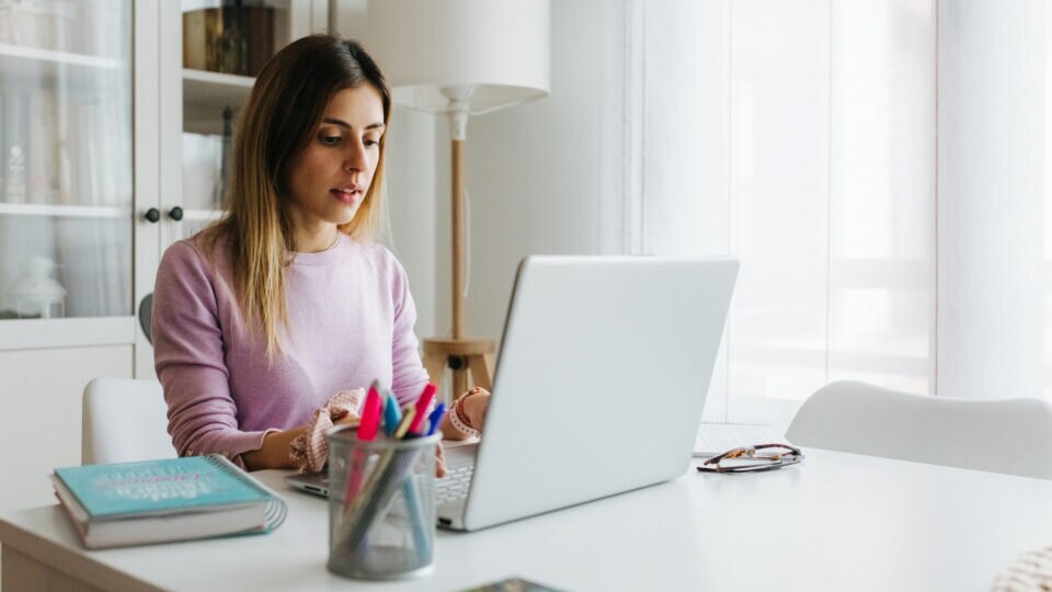 Personal references: a guide | Totaljobs