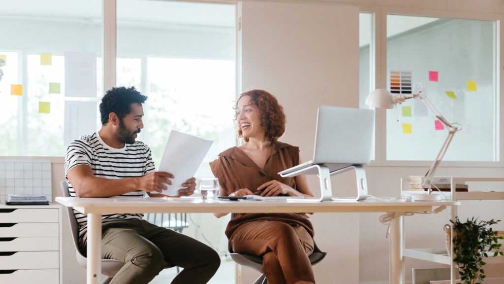 Personal references: a guide | Totaljobs