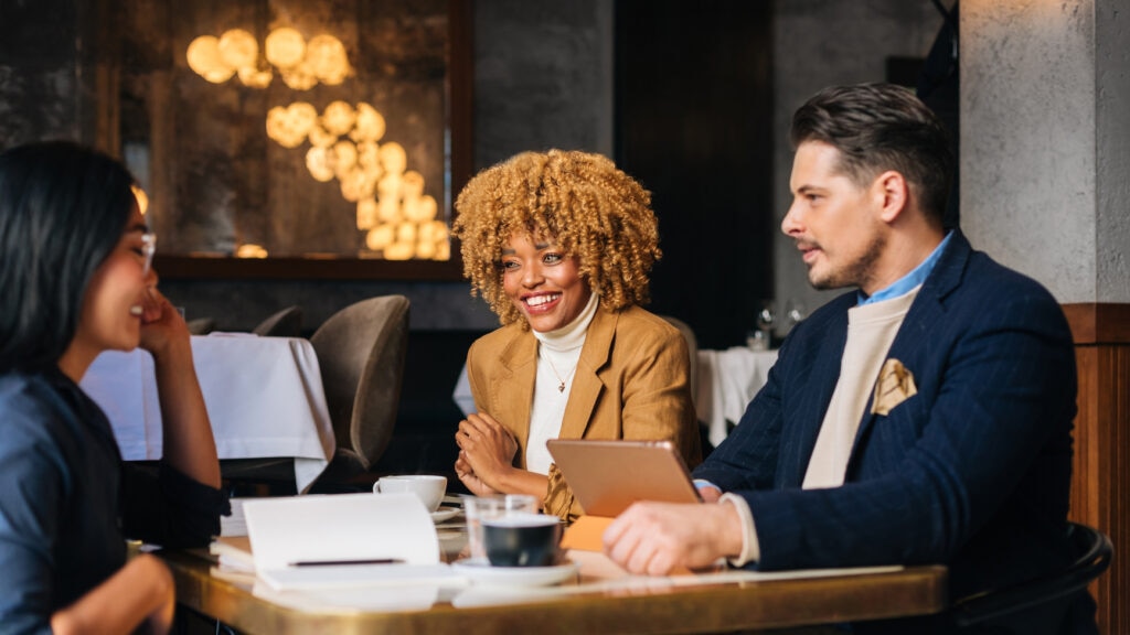 Personal references: a guide | Totaljobs