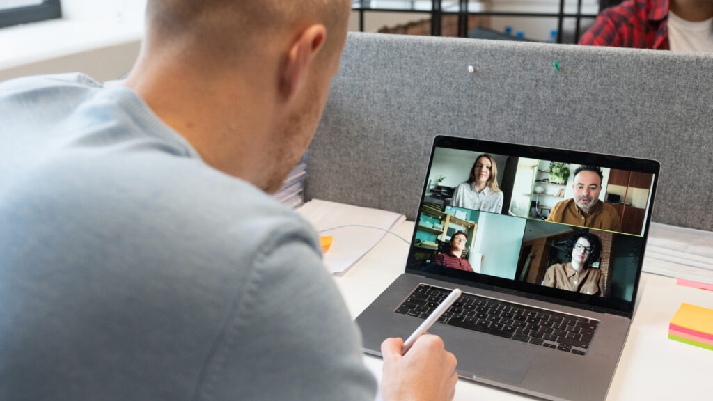 How to set up and test Google Meet for your video interview | Totaljobs