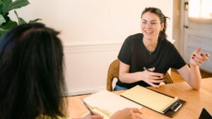 14 Tough Interview Questions and How to Answer Them | Totaljobs