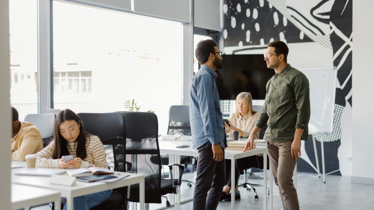 The Complete Guide to Phased Return to Work | Totaljobs