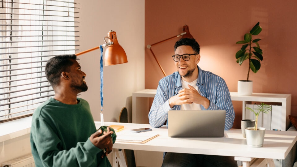 Claims Handler job description | Totaljobs