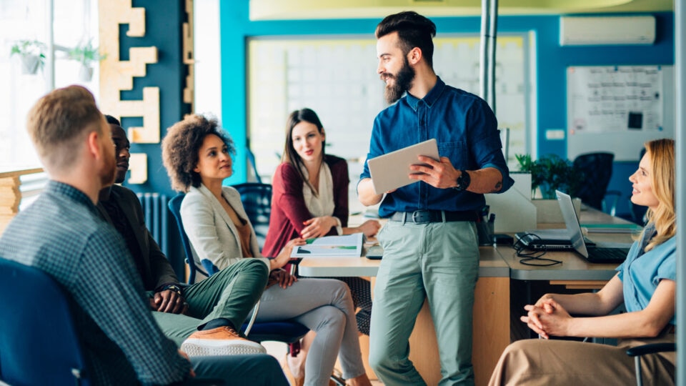 Retail job descriptions | Totaljobs