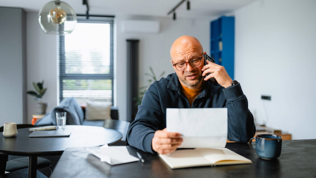 How to ask for a reference | Totaljobs