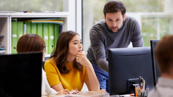 Accounts Assistant career guide | Totaljobs