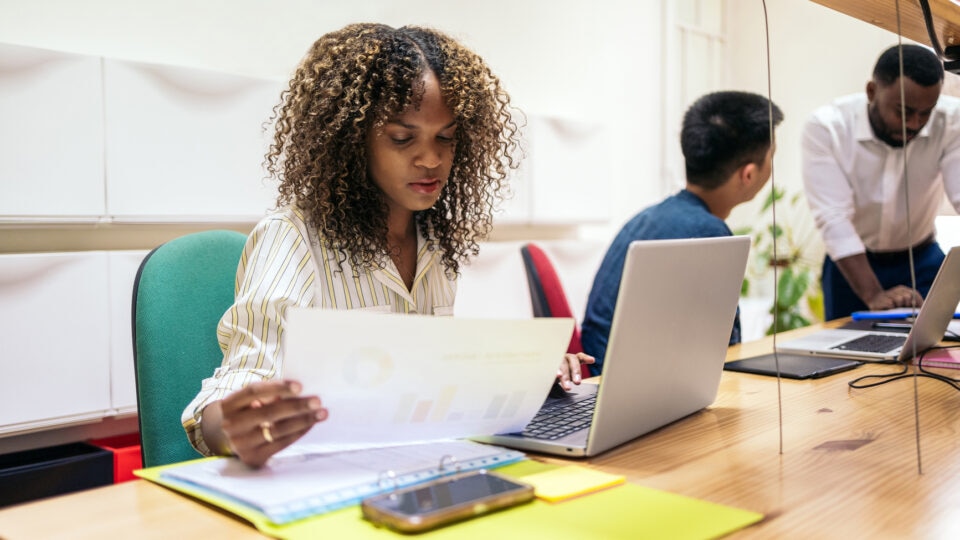 Banking & Finance Insights & Trends 2025: Roles, Salaries & Career Tips ...