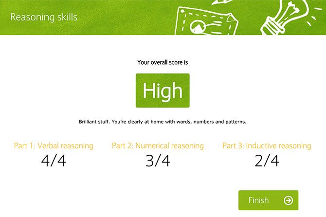 Use this skill identification guide to advance your career | Totaljobs