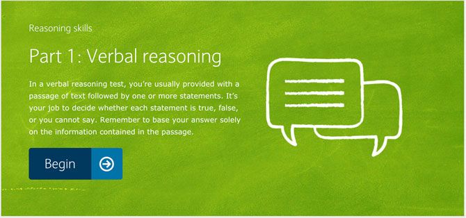 Use this skill identification guide to advance your career | Totaljobs
