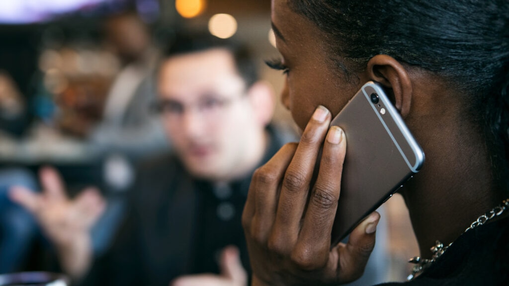 Here’s who can write a character referral for your next job | Totaljobs