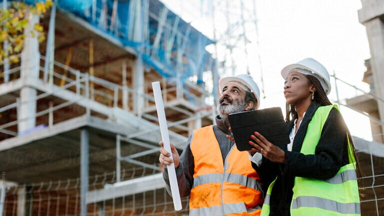 Civil Engineer job description | Totaljobs