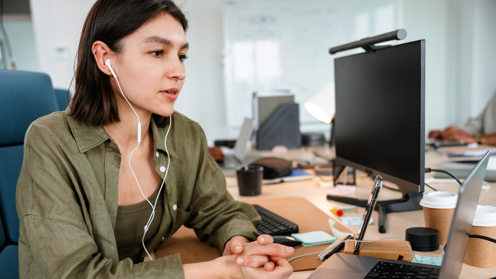 Account Handler job description | Totaljobs