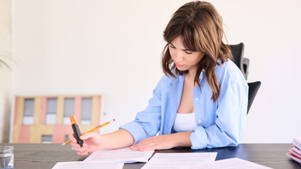 Difference between a conditional and unconditional job offer | Totaljobs