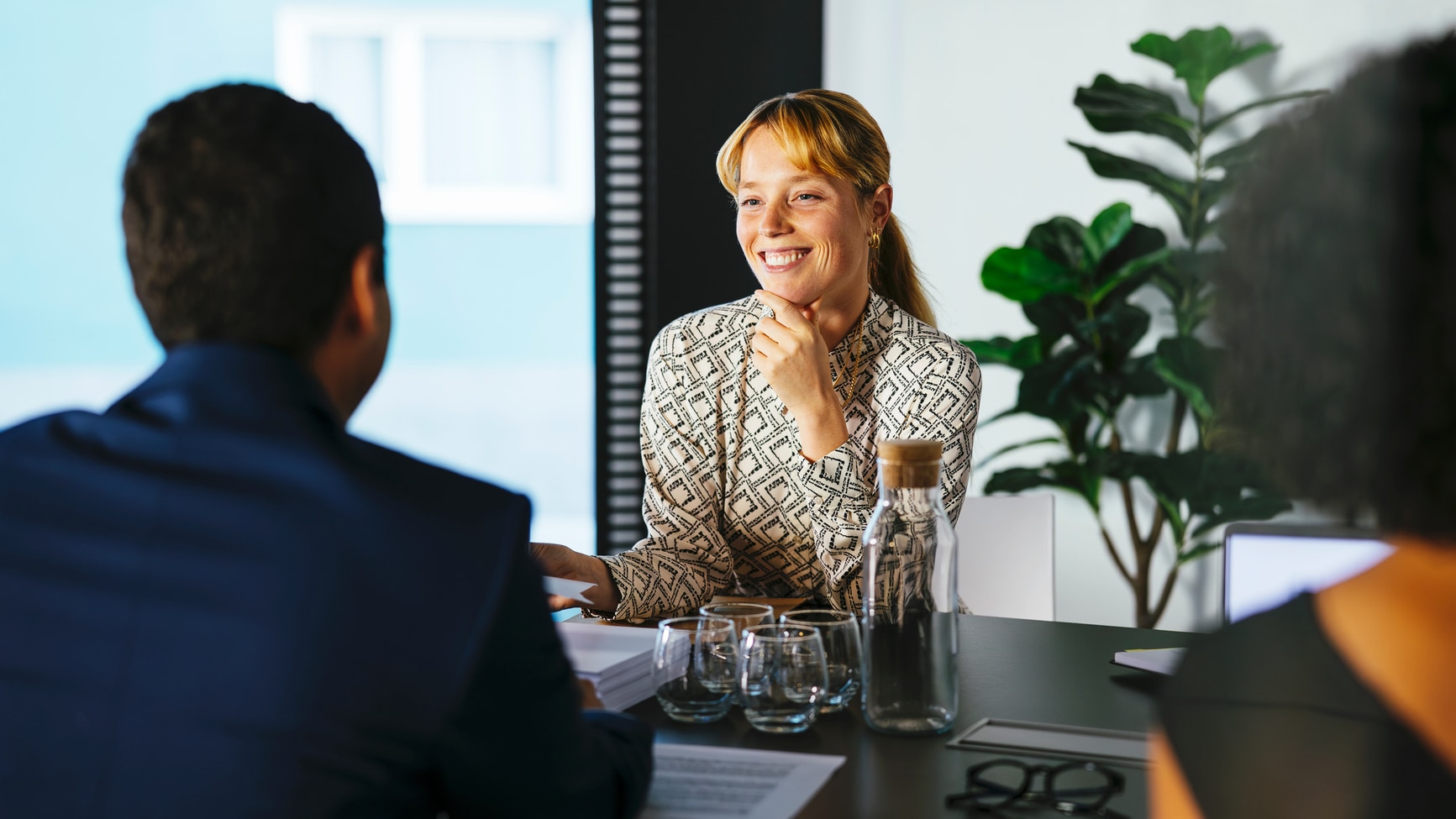 Policy Officer job description | Totaljobs