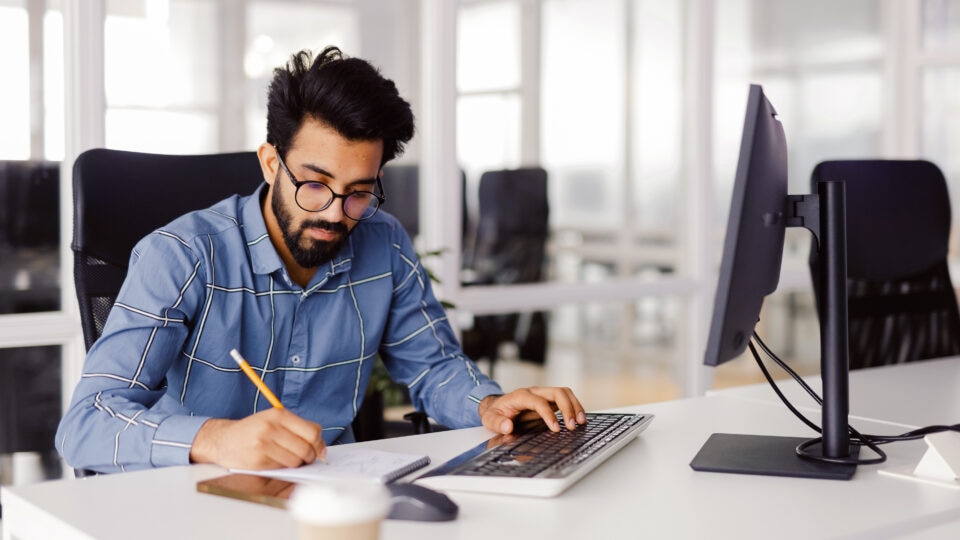 Everything you need to know about a career as a Typist | Totaljobs