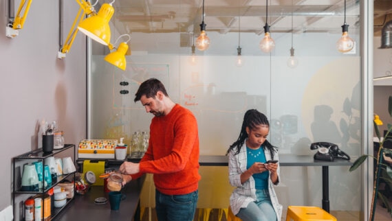 Here’s who can write a character referral for your next job | Totaljobs