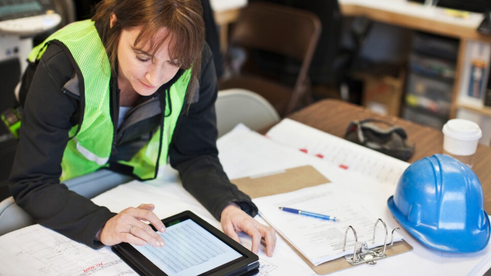 Engineering Industry Insights & Trends 2025: Roles, Salaries & Career ...