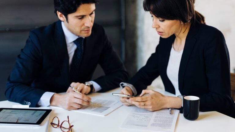 Assistant Accountant job description | Totaljobs