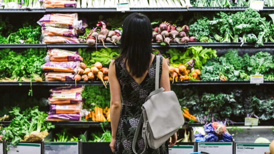 Food Retail job description | Totaljobs