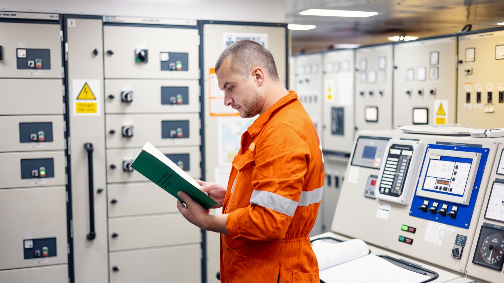 Gas and Oil Engineer job description Totaljobs