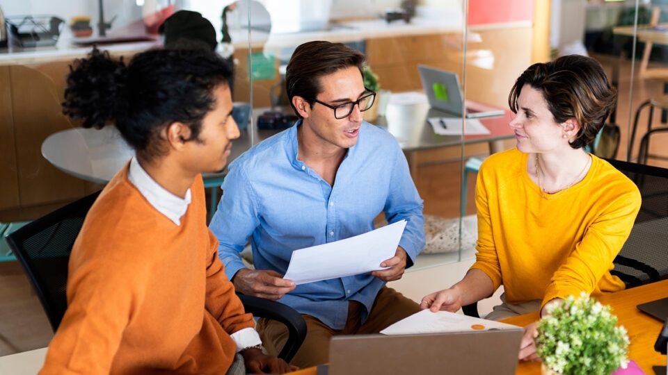 Human Resources Insights & Trends 2025: Roles, Salaries & Career Growth ...