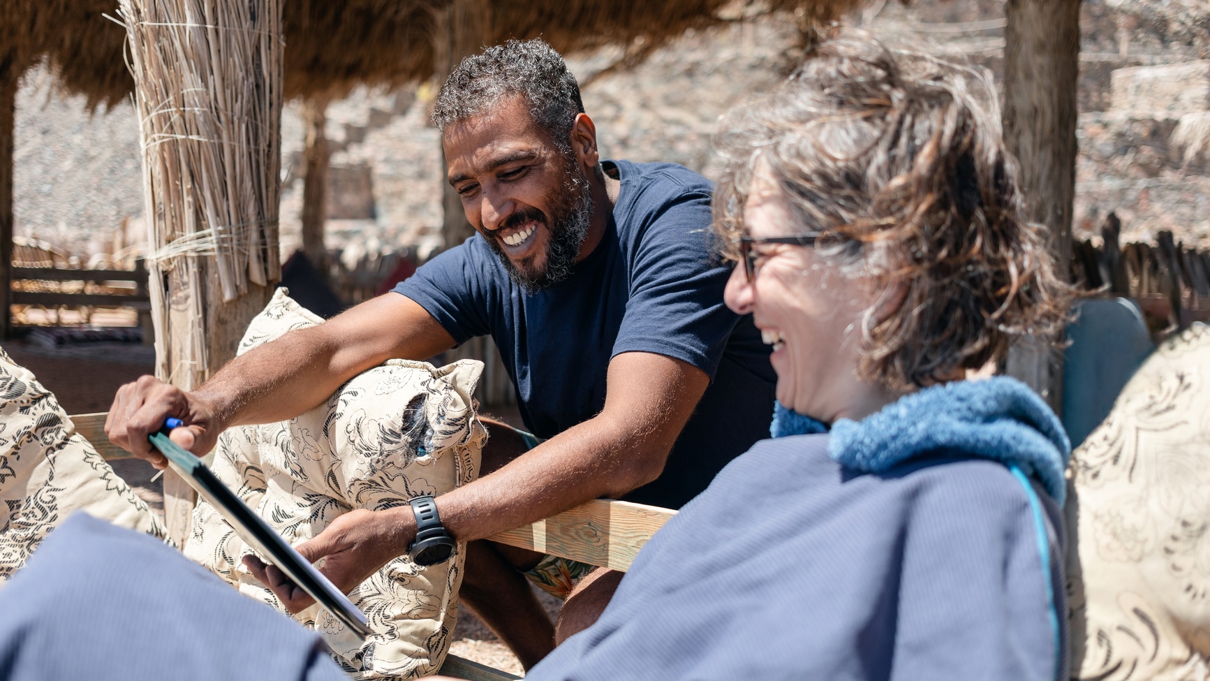 Travel Agent job description | Totaljobs