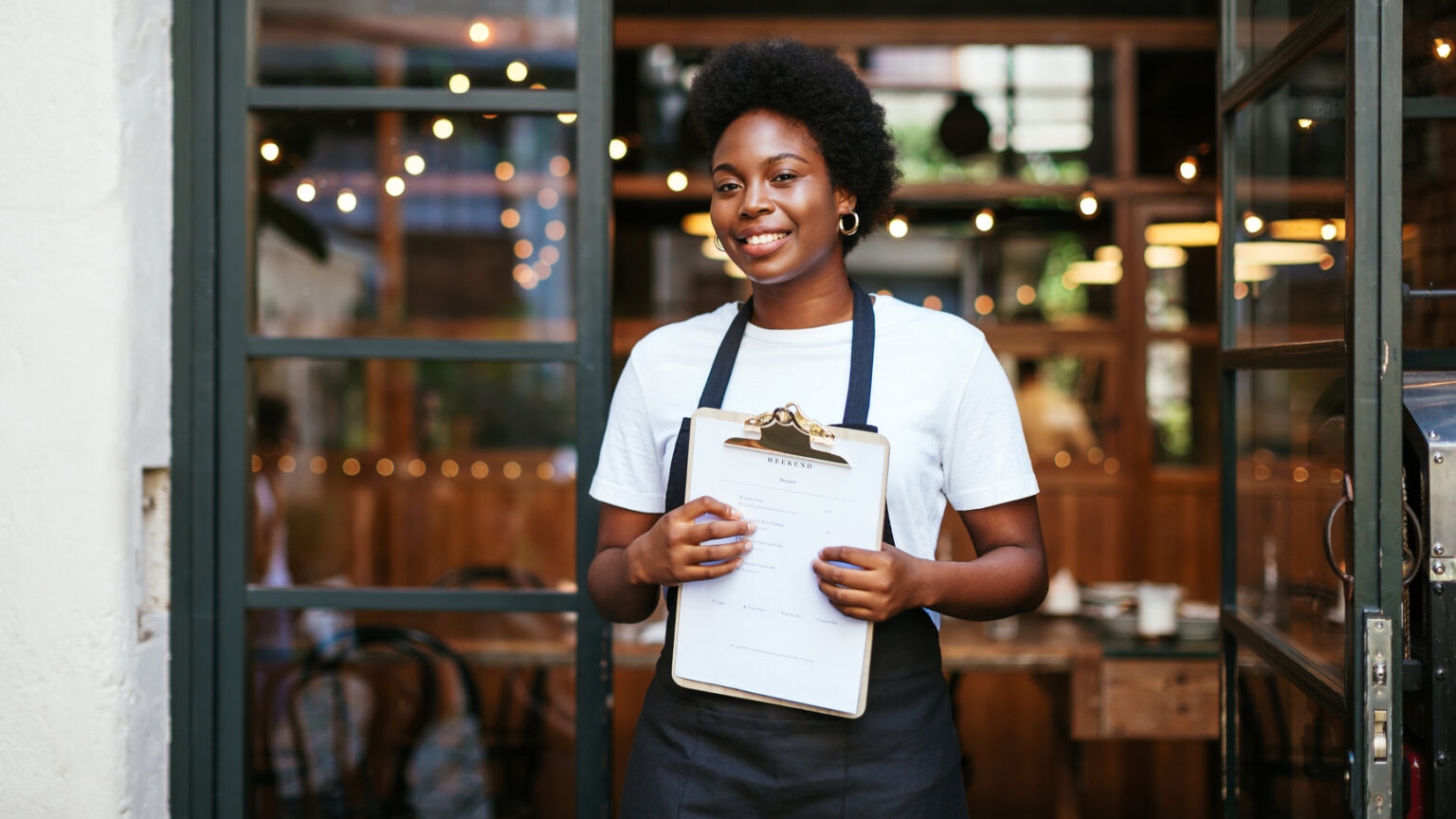 Hospitality Industry Insights & Trends 2025: Roles, Salaries & Career ...