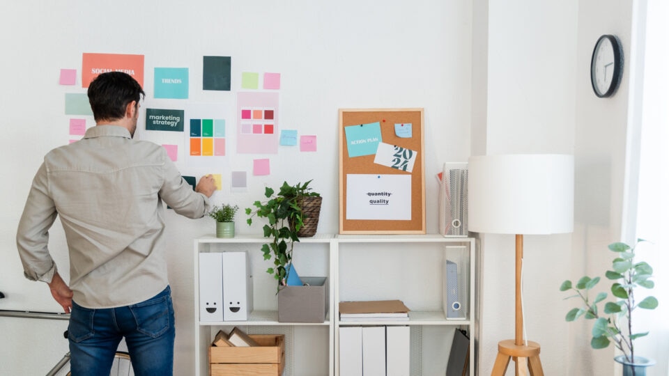 How To Answer “how Do You Prioritise Your Work” Interview Question