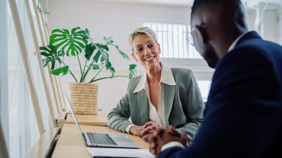 How to ask for feedback after interview | Totaljobs