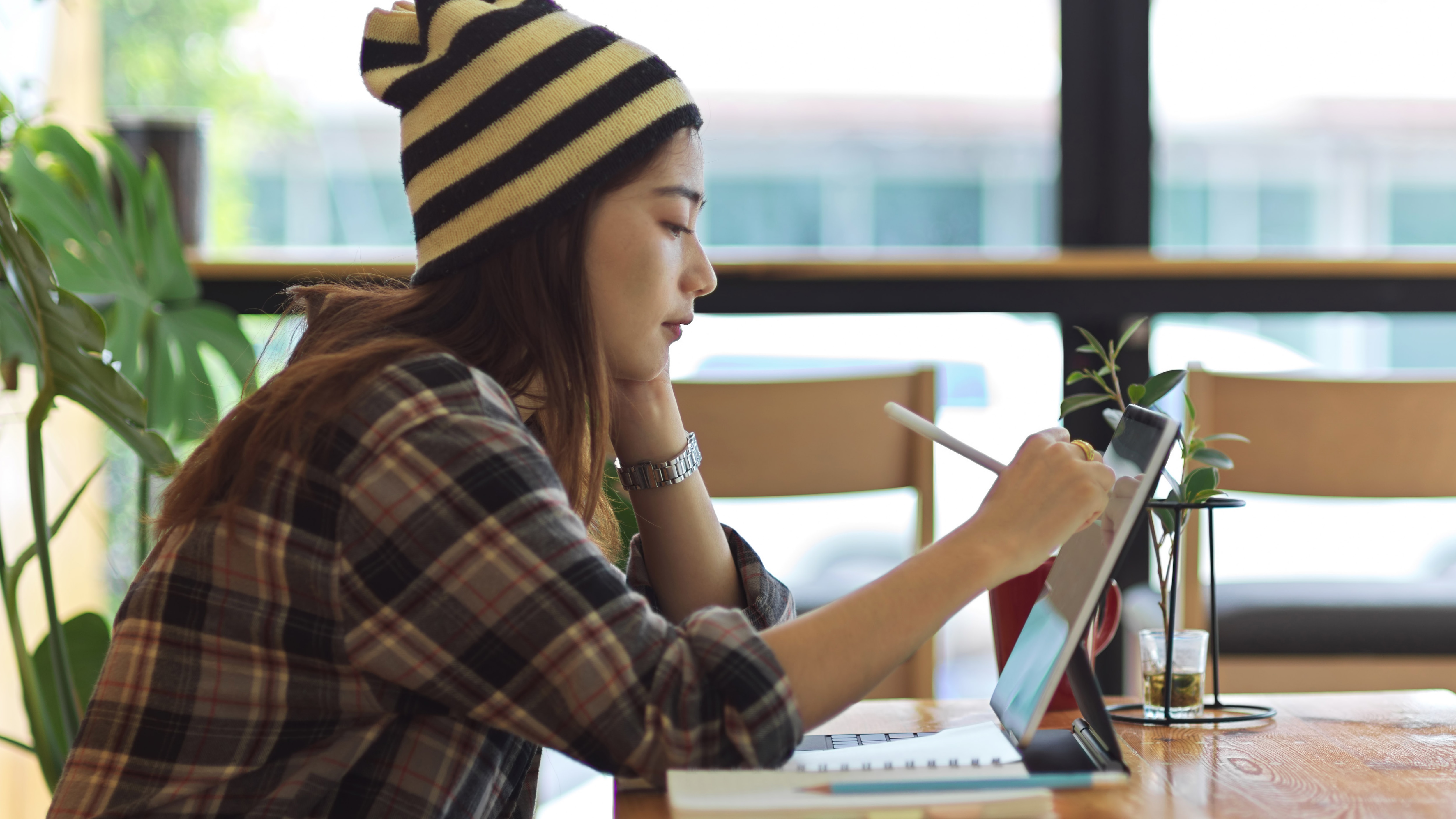 Here’s how to design a CV that lands you interviews | Totaljobs