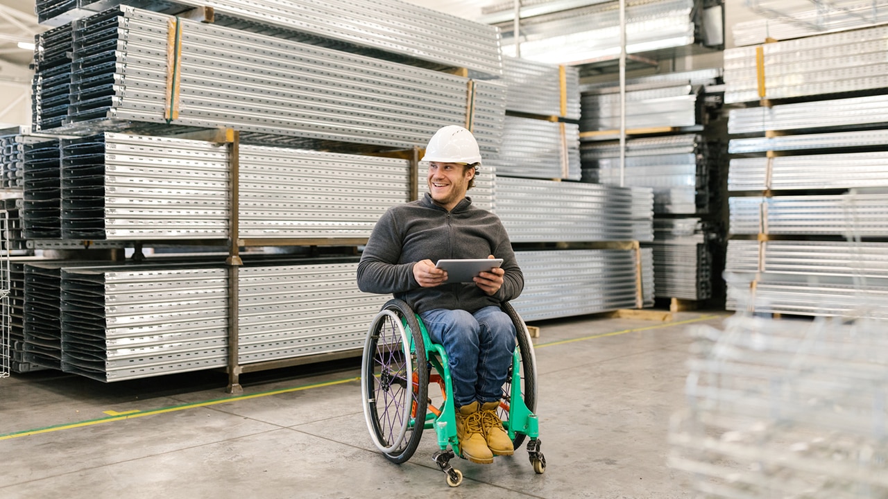 Everything you need to know about becoming a warehouse operative ...