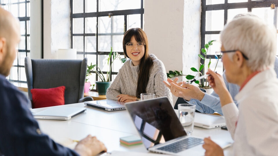 Ultimate Guide for How to Answer "How Would You Describe Yourself?" in ...