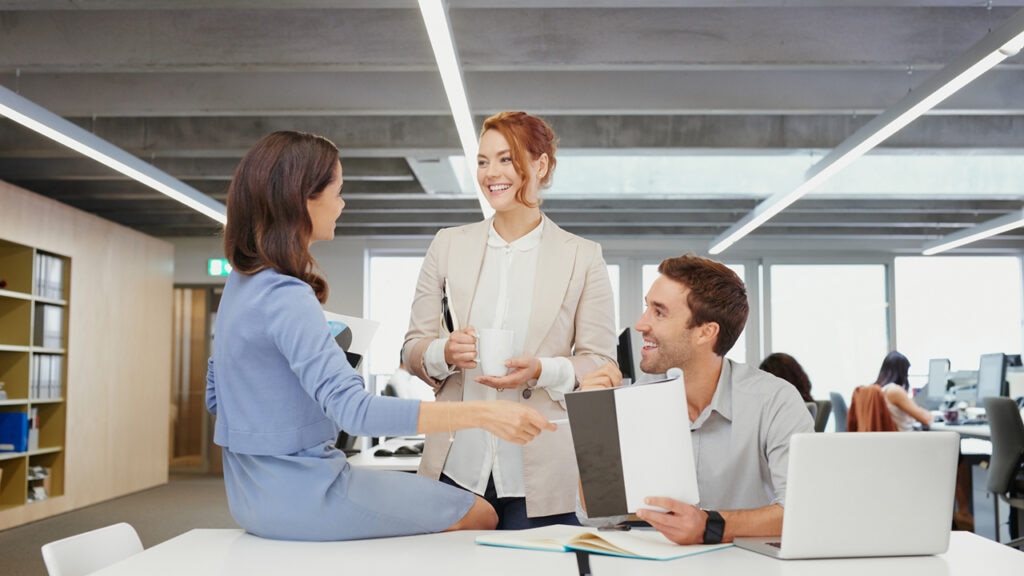 Human Resources Administrator role, salary and career path | Totaljobs