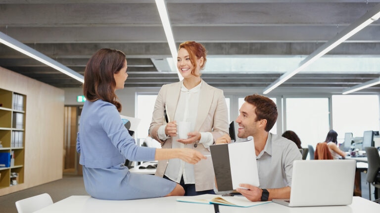 HR trainee job responsibilities and salary in 2024 | Totaljobs