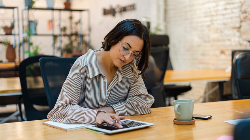 Claims Handler job description | Totaljobs