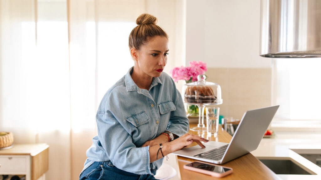 How to Hand in Your Notice Gracefully | Totaljobs