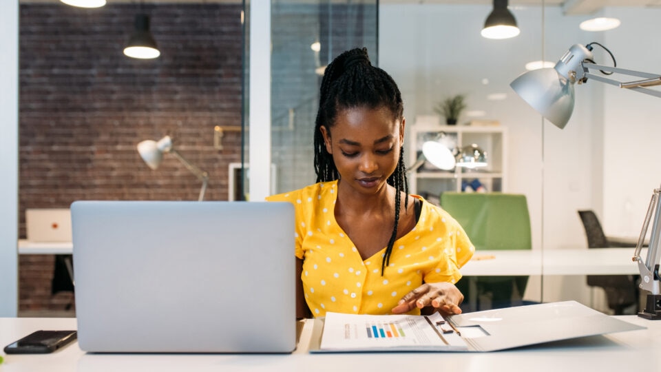 Logistics & Transport Insights & Trends 2025: Roles, Salaries & Career ...