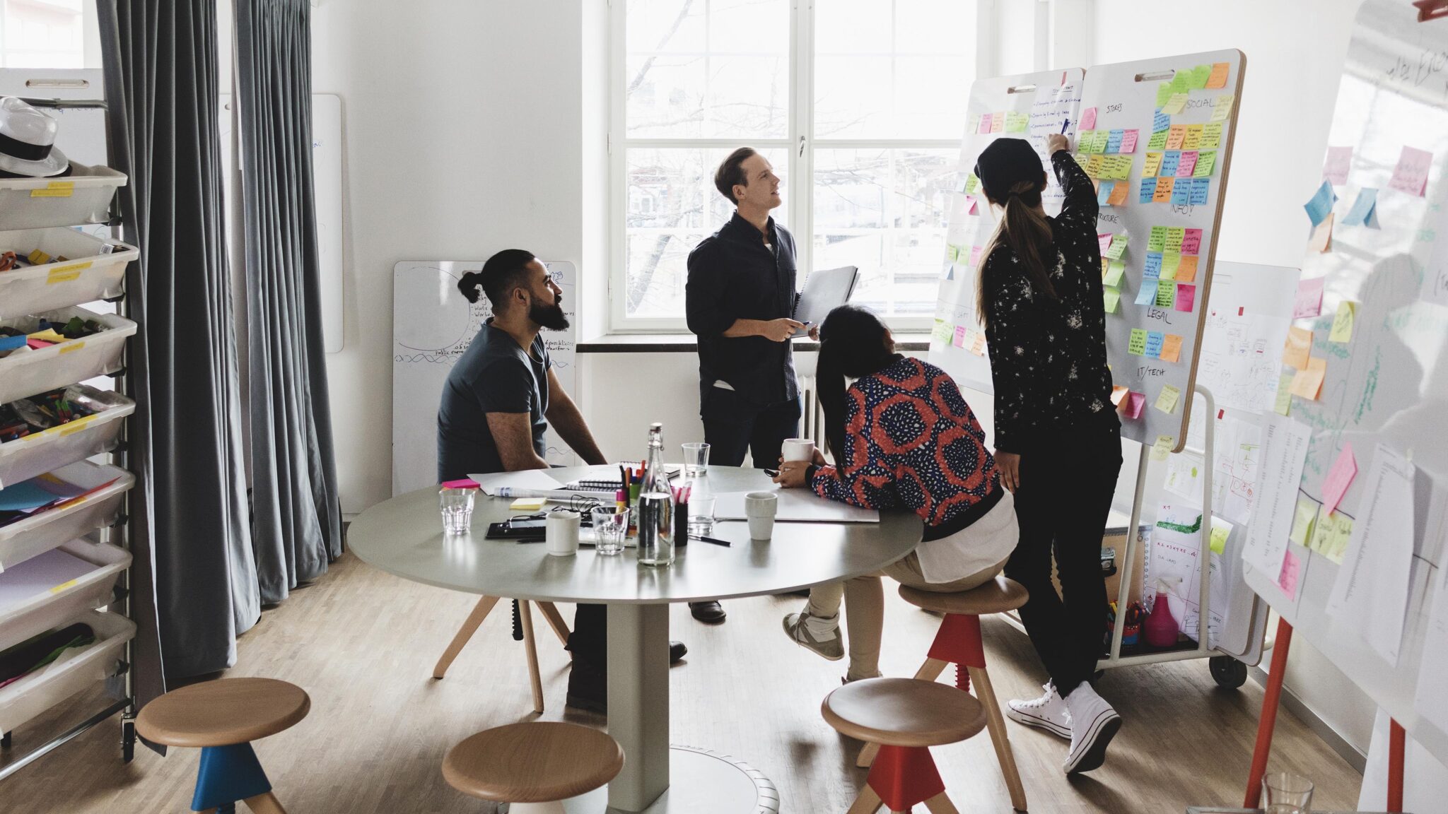 What is a ‘graduate scheme’? | Totaljobs