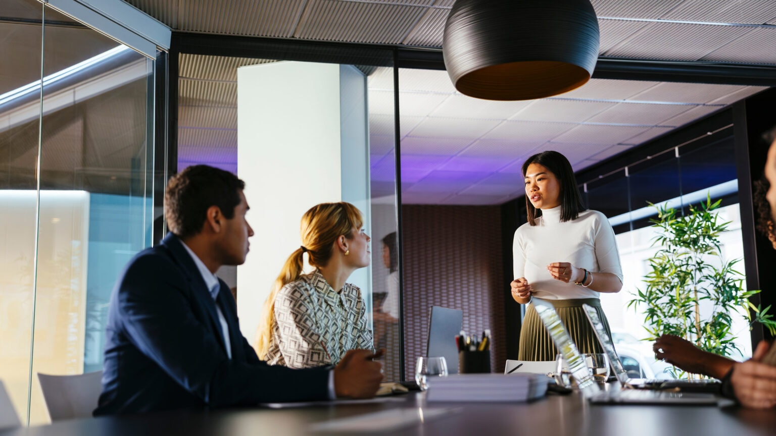 Operations Director job description | Totaljobs