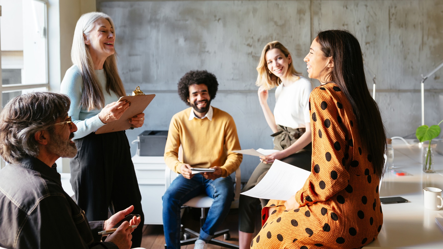 Account Executive job description | Totaljobs