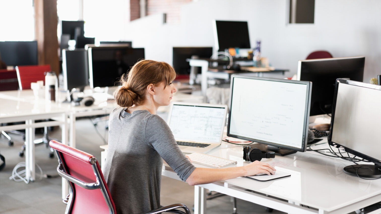 Everything you need to know about a career as a Typist | Totaljobs