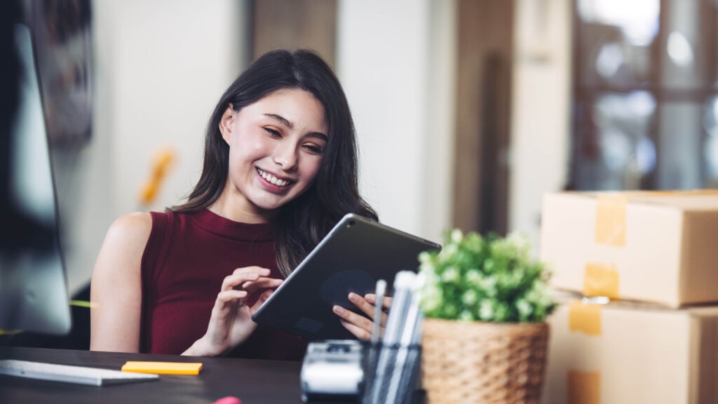 Everything you need to know about a career as a Typist | Totaljobs