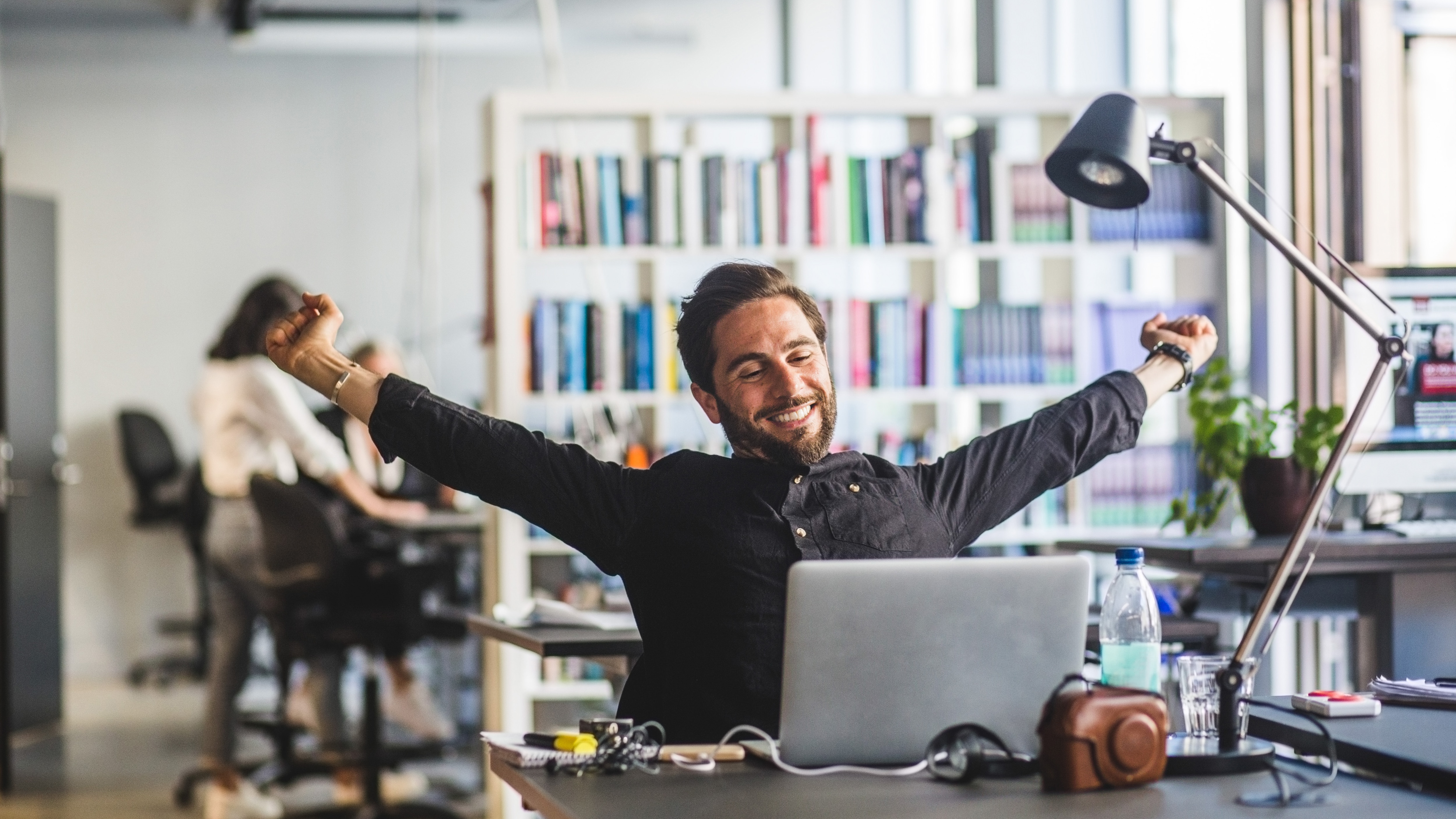 Resignation Letter template: How to write the perfect resignation ...